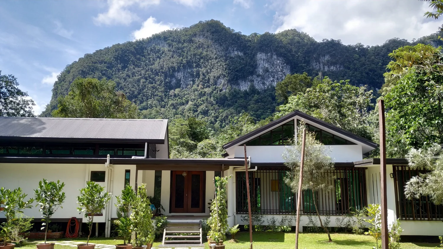 Built — The Borneo Architecture Journal