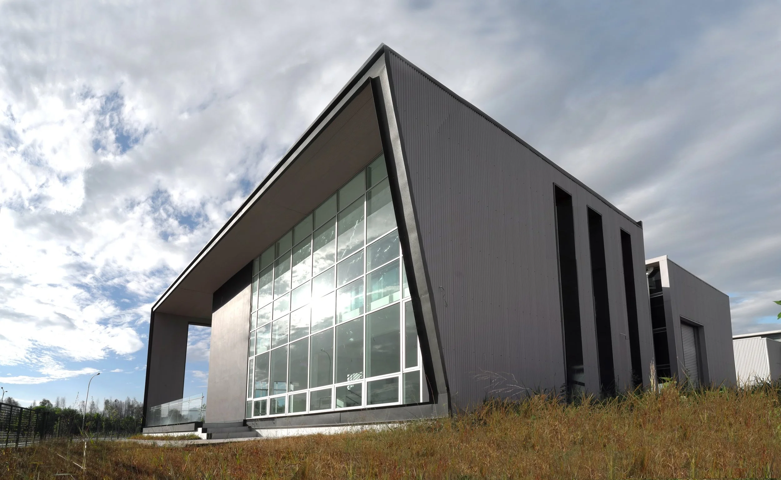 Kota Kinabalu Industrial Park Ready Built Factories 4 — The Borneo ...