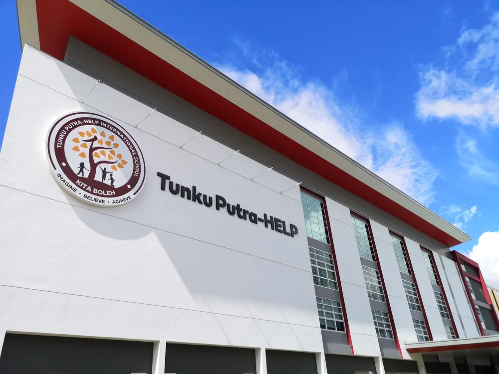 Built — The Borneo Architecture Journal