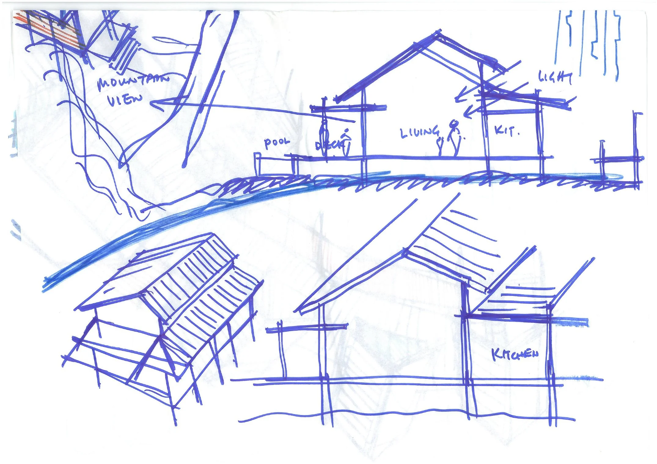 Boyan Heights — The Borneo Architecture Journal