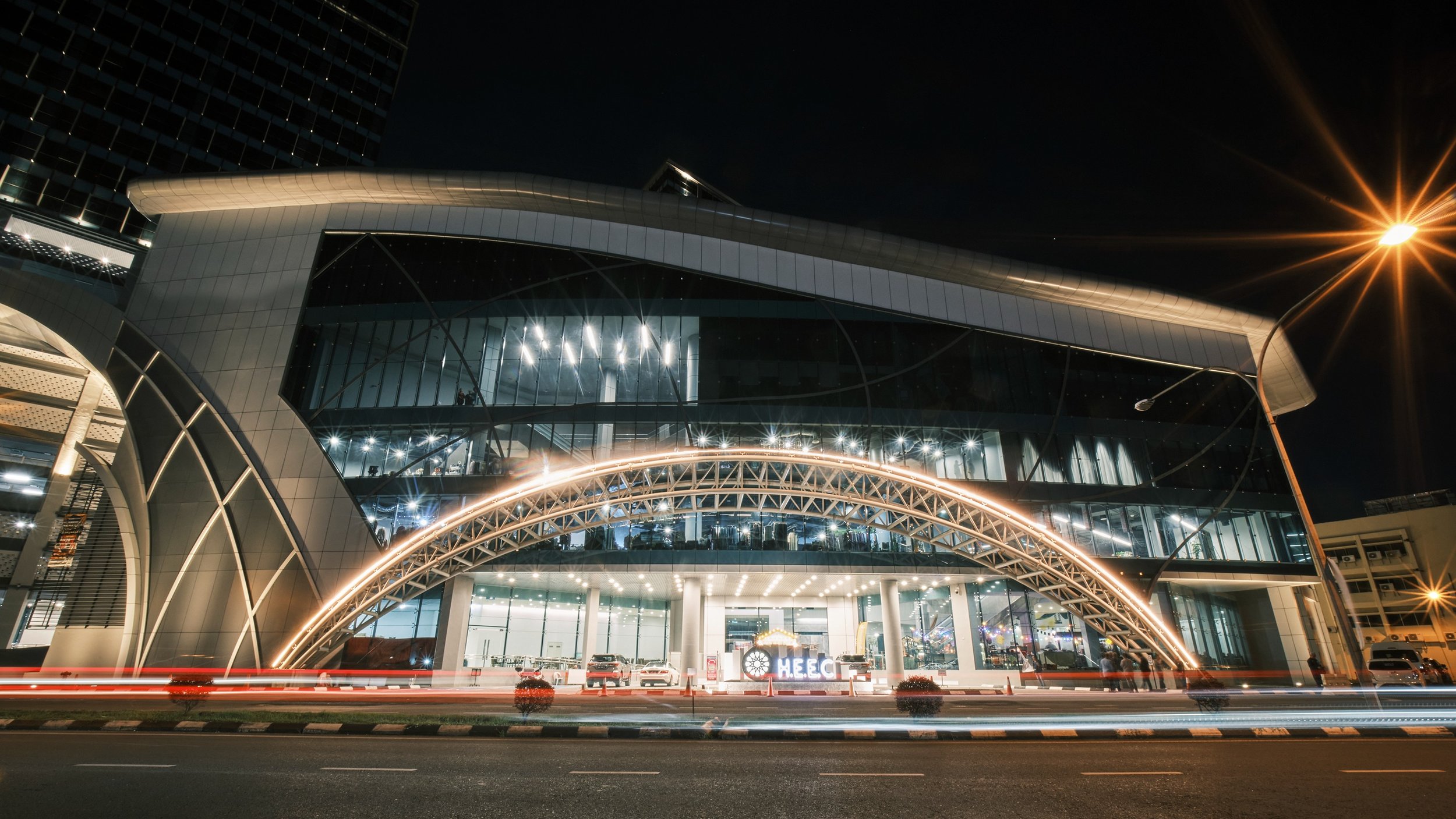 Hikmah Exchange — The Borneo Architecture Journal