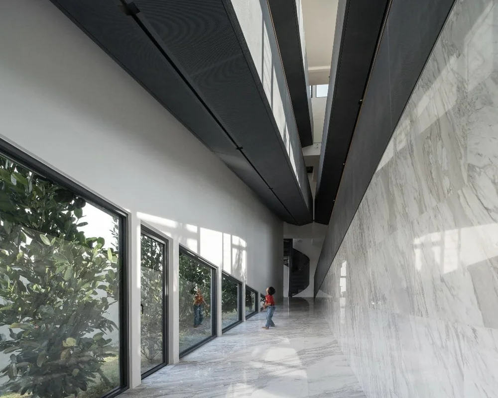 Ramp House — The Borneo Architecture Journal