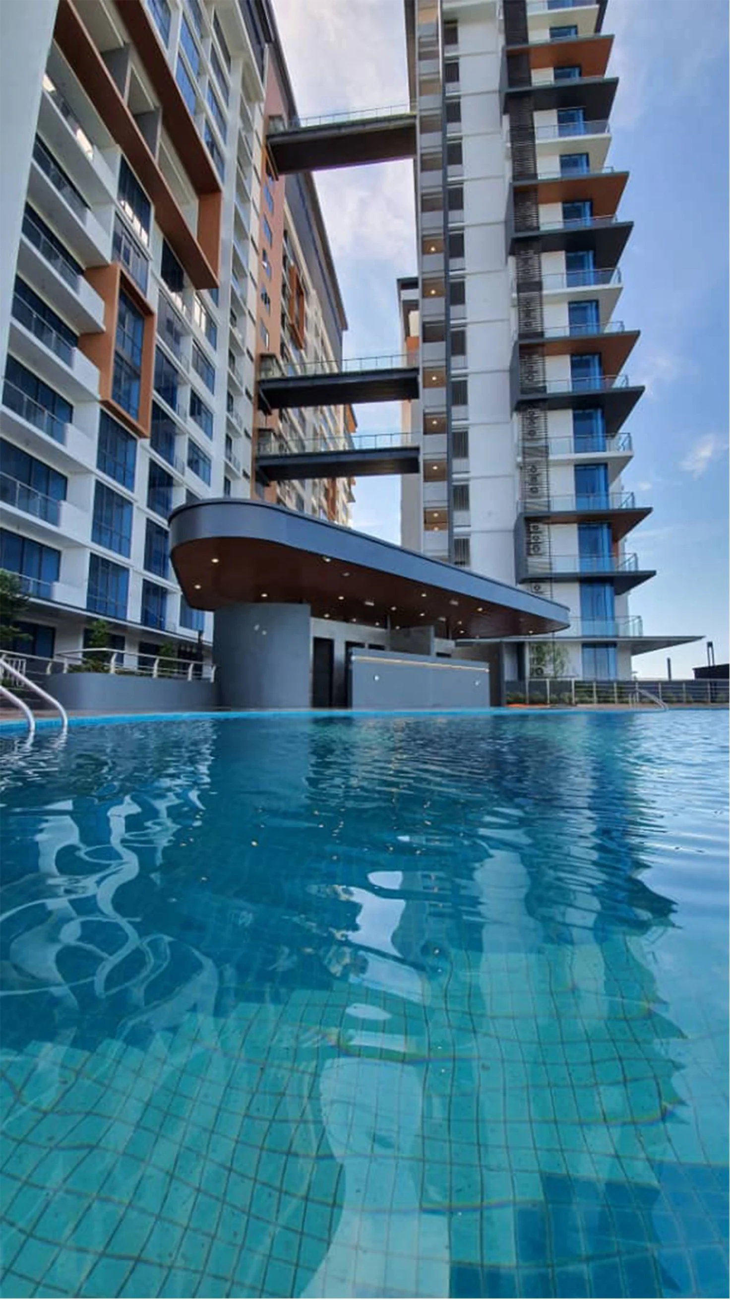 Hann’s Residence — The Borneo Architecture Journal