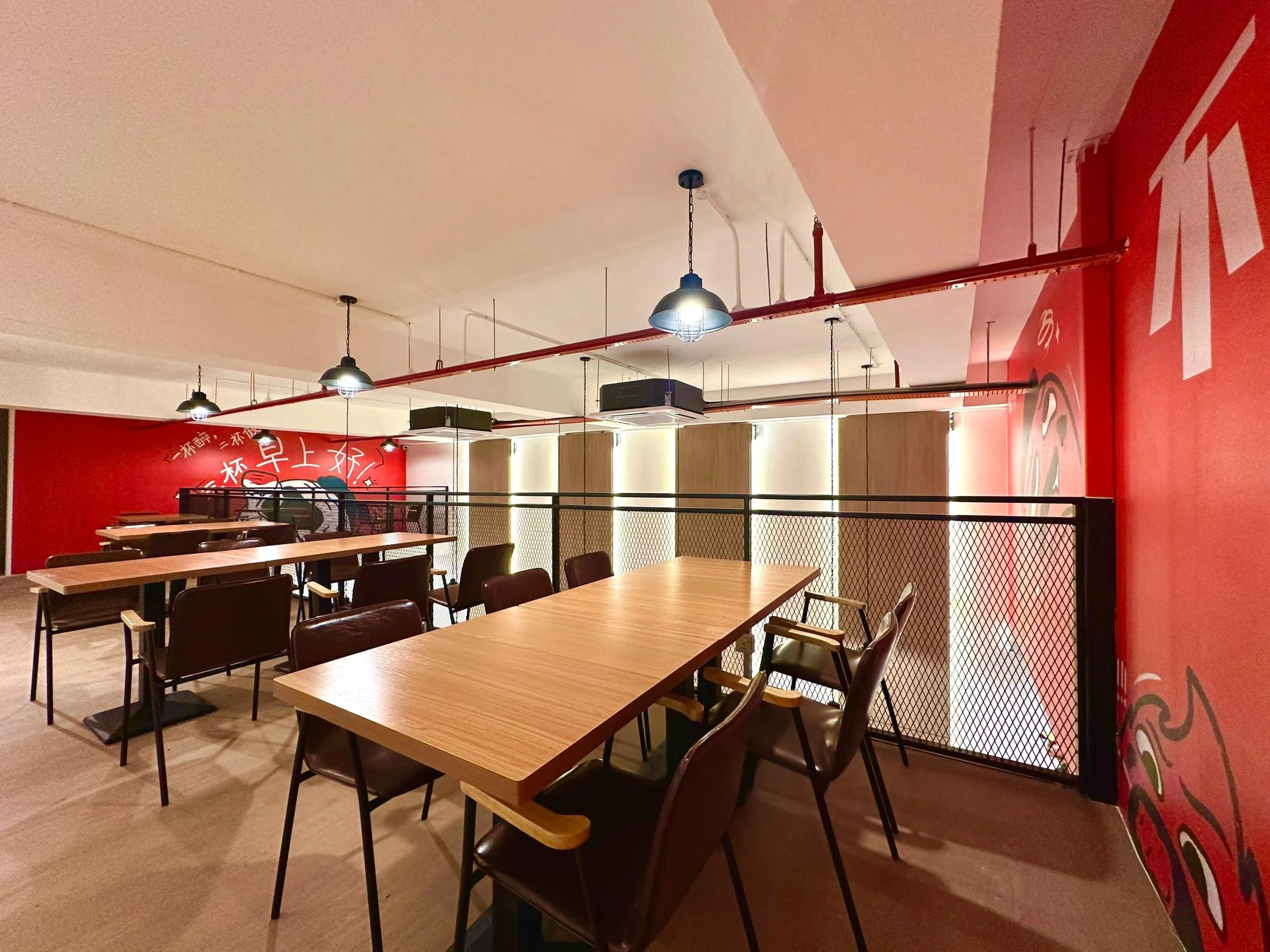 Stick n’ Bite | 可烤可串 — The Borneo Architecture Journal