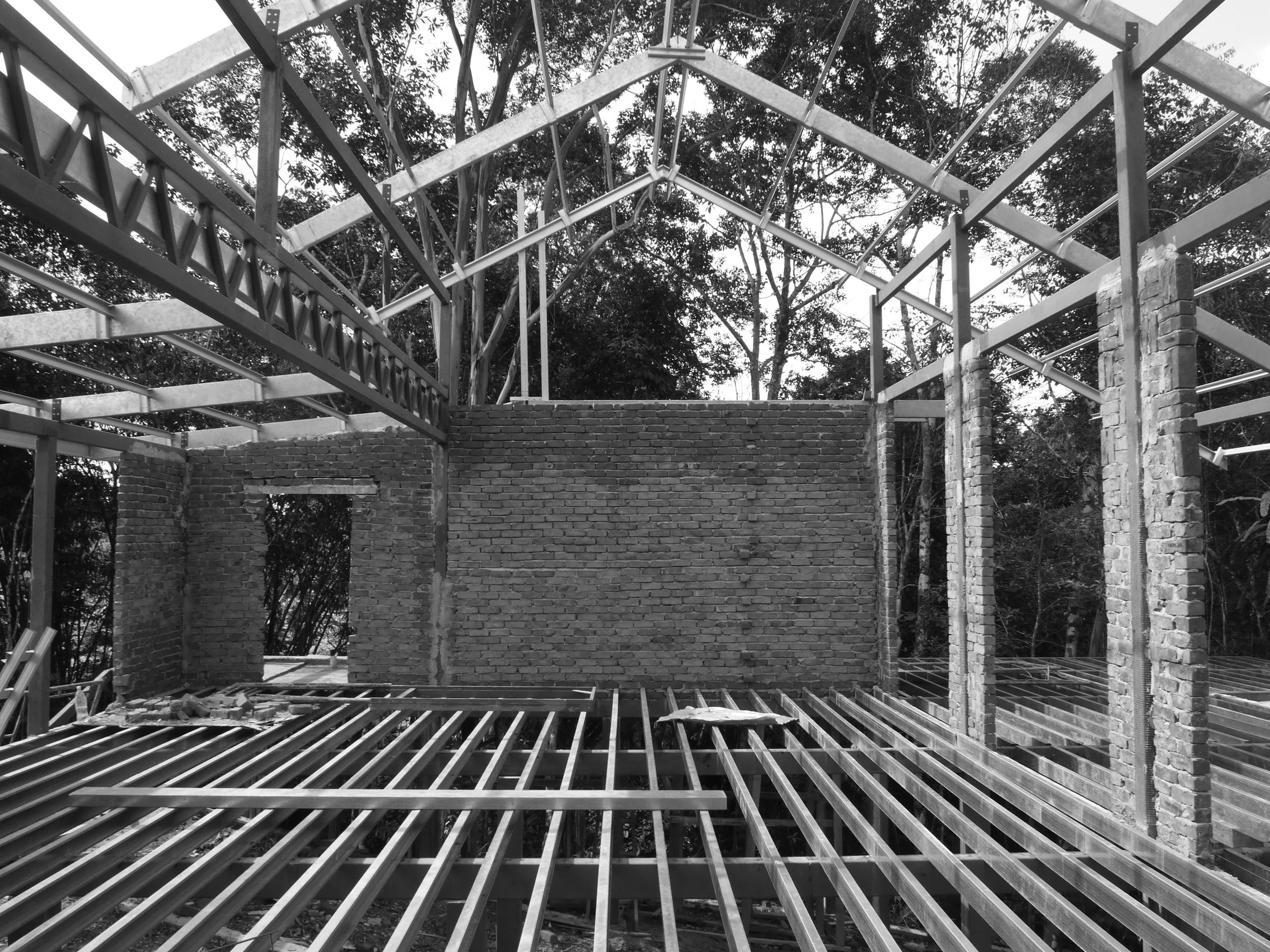 Boyan Heights — The Borneo Architecture Journal