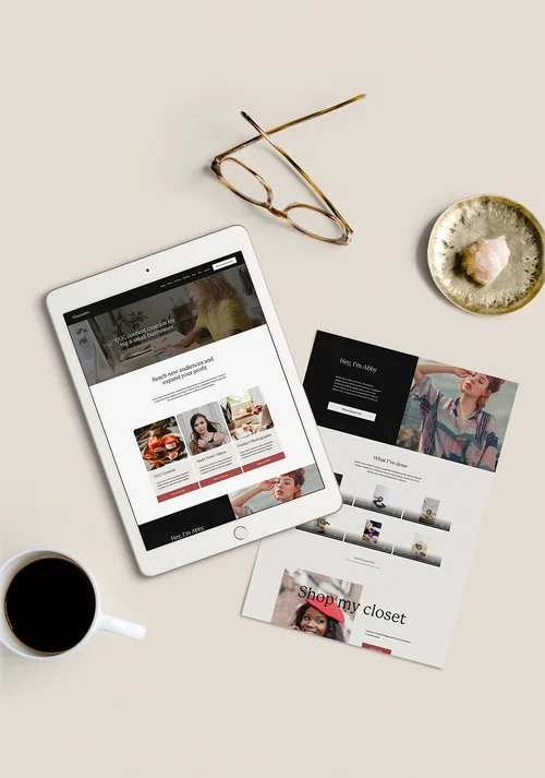 Waymaker Template / $197