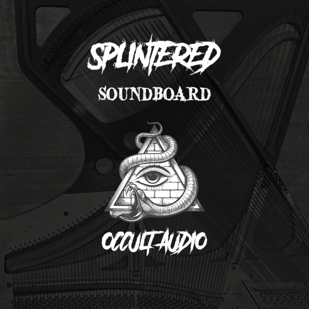 STORE — OCCULT AUDIO