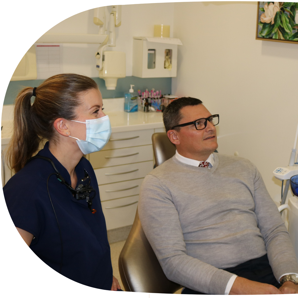 Meet Our Skilled Dentists and Dental Team at Alfred Cove Dental Centre ...