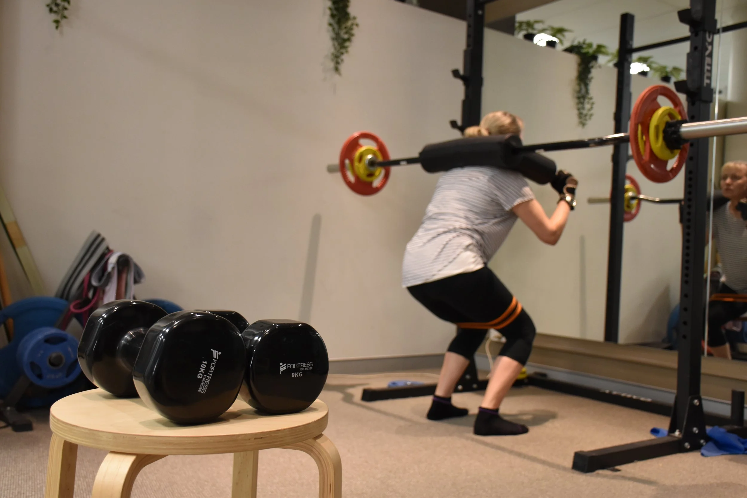 Onero™ — Moore Health