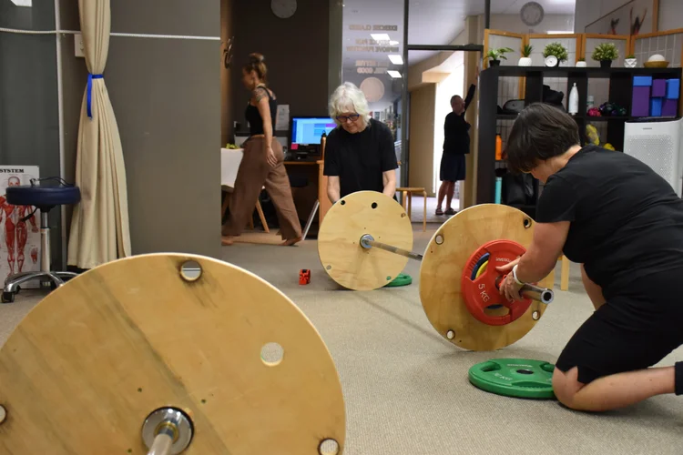 Onero™ — Moore Health