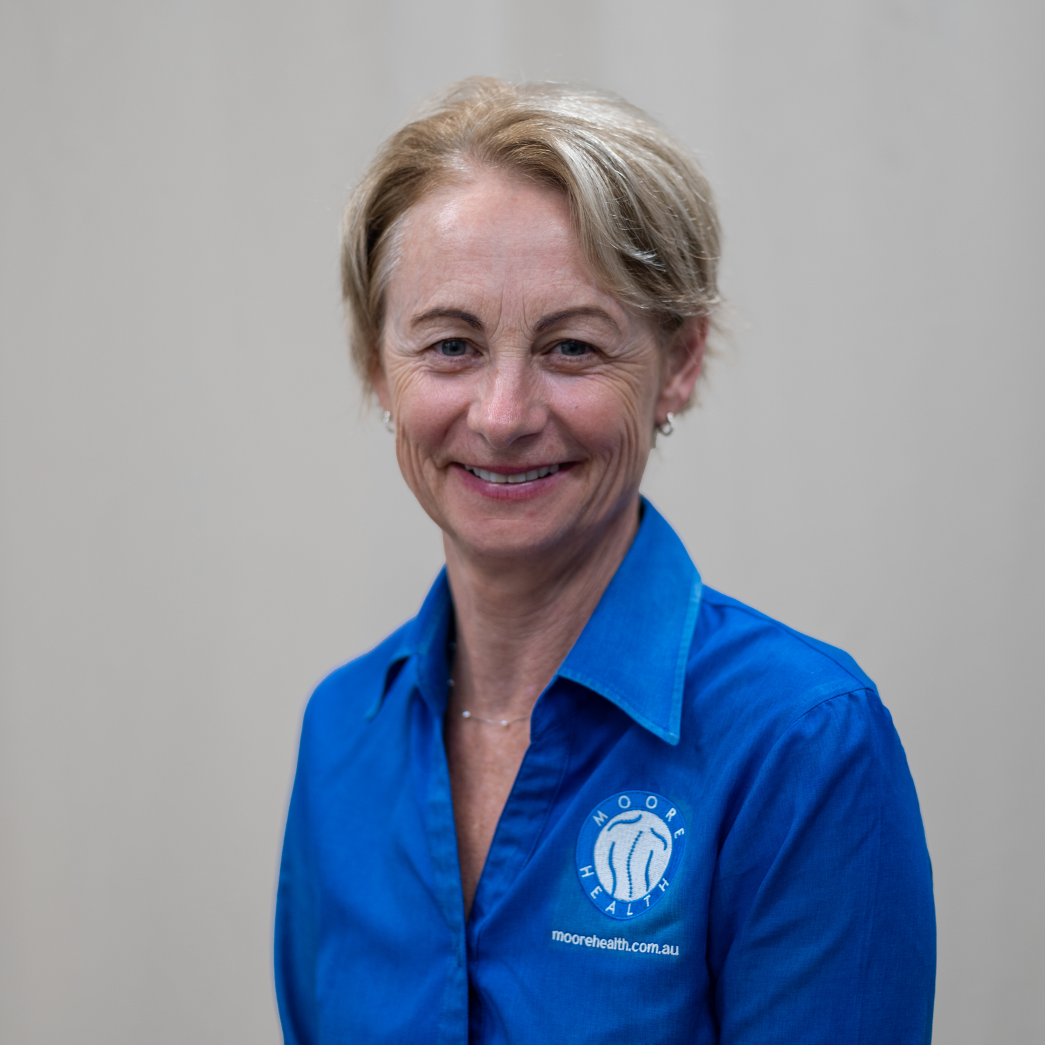 Catherine Moore — Moore Health
