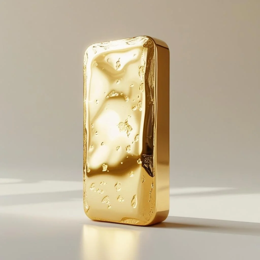 Is Gold a Metal? - Facts About Gold's Properties