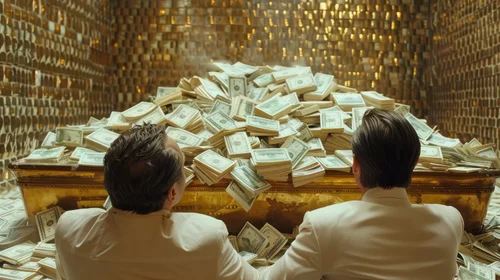 Is Gold Better Than FD? Gold vs Fixed Deposit Comparison Guide