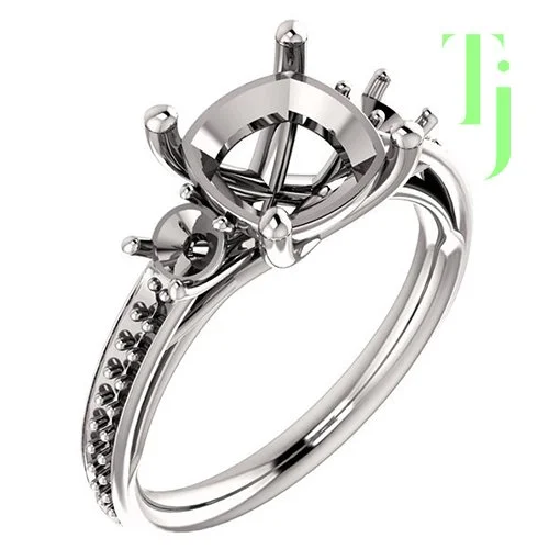 TJ Handcrafted: Diamond & Gold Jewellery Merchants in NZ & TX
