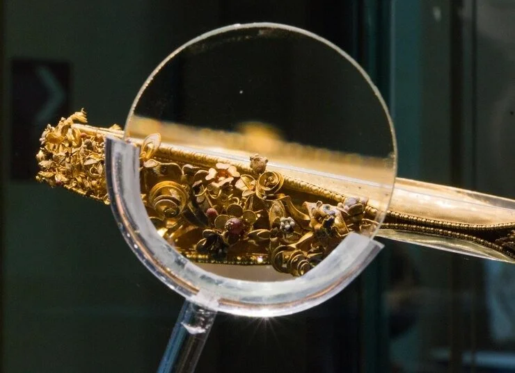 Does Gold Degrade Over Time? (Uncover the Facts)