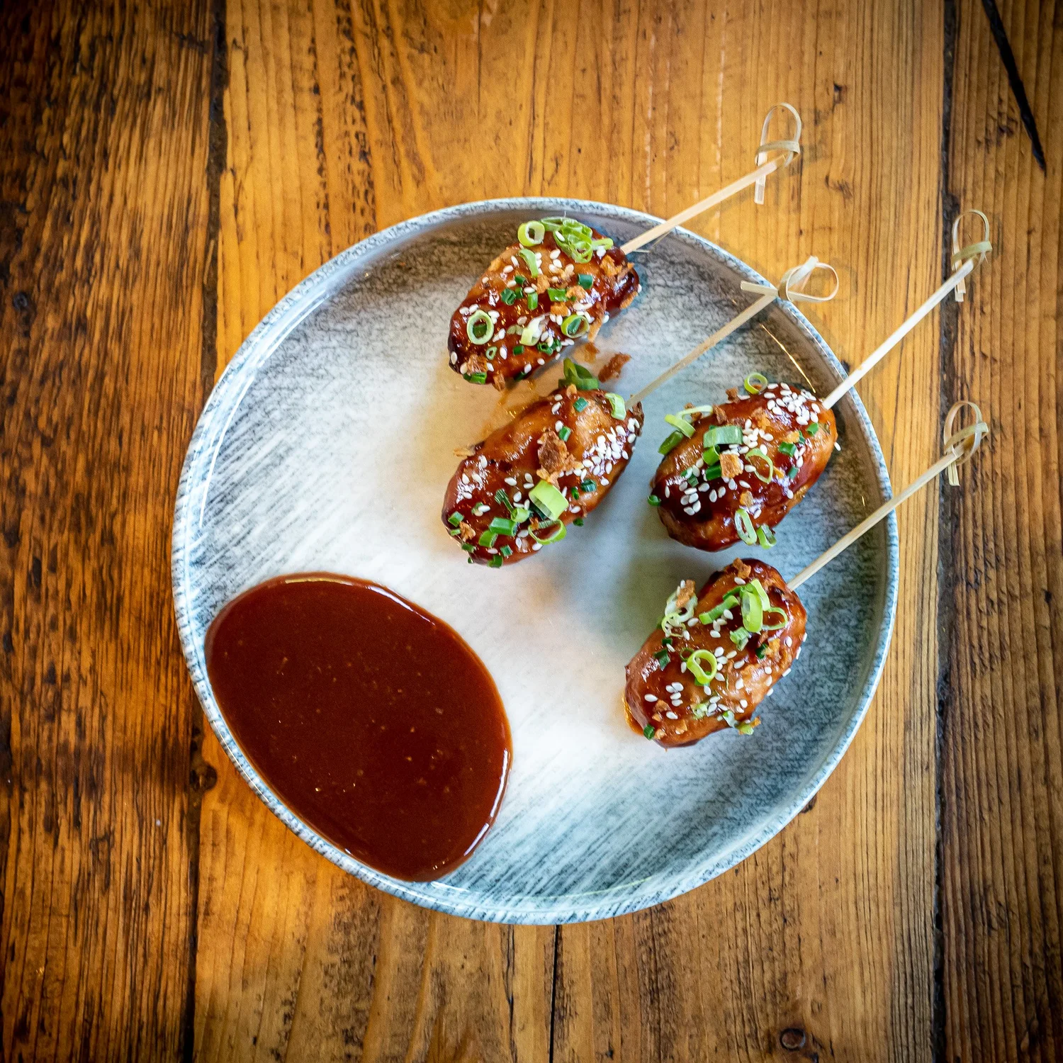 Gallery — NORMANS RESTAURANT