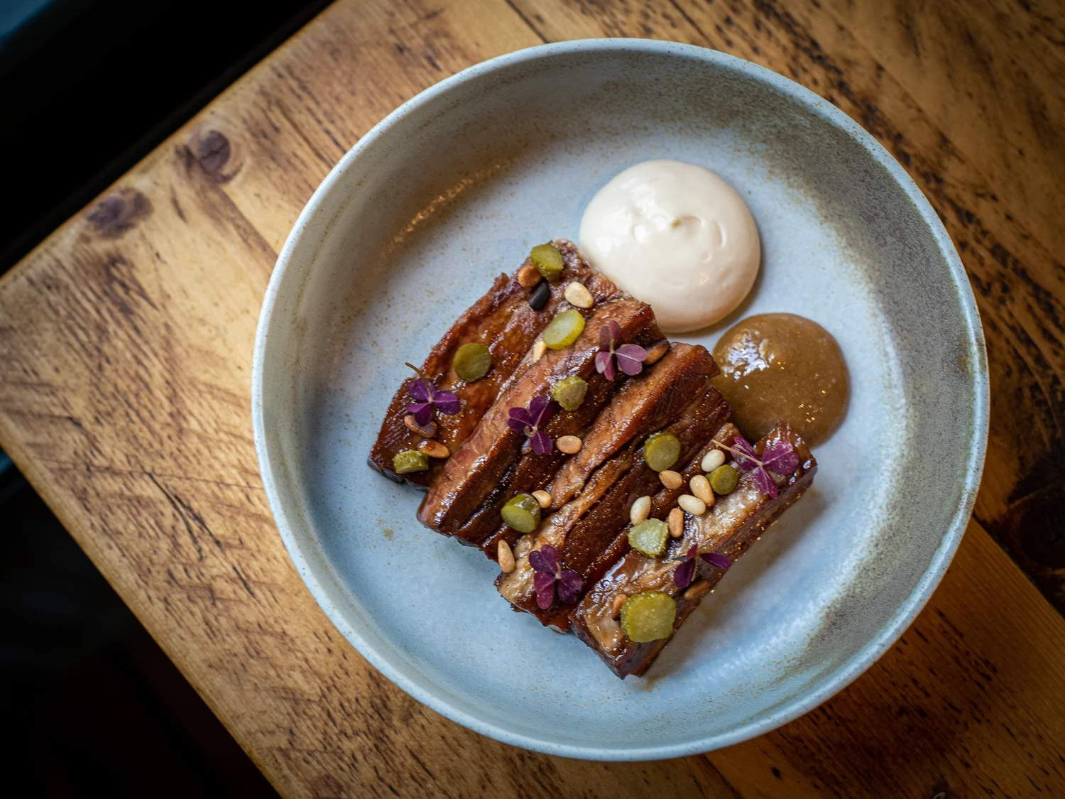 Gallery — NORMANS RESTAURANT