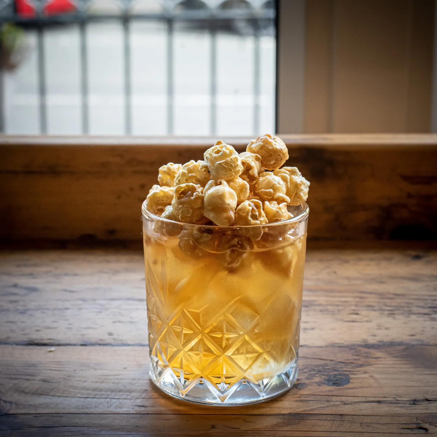 Gallery — NORMANS RESTAURANT