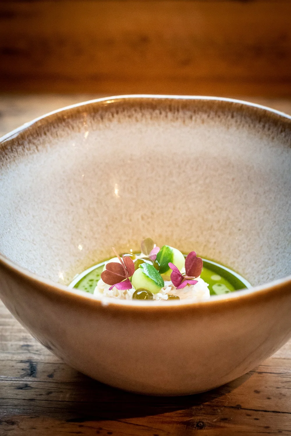 Gallery — NORMANS RESTAURANT