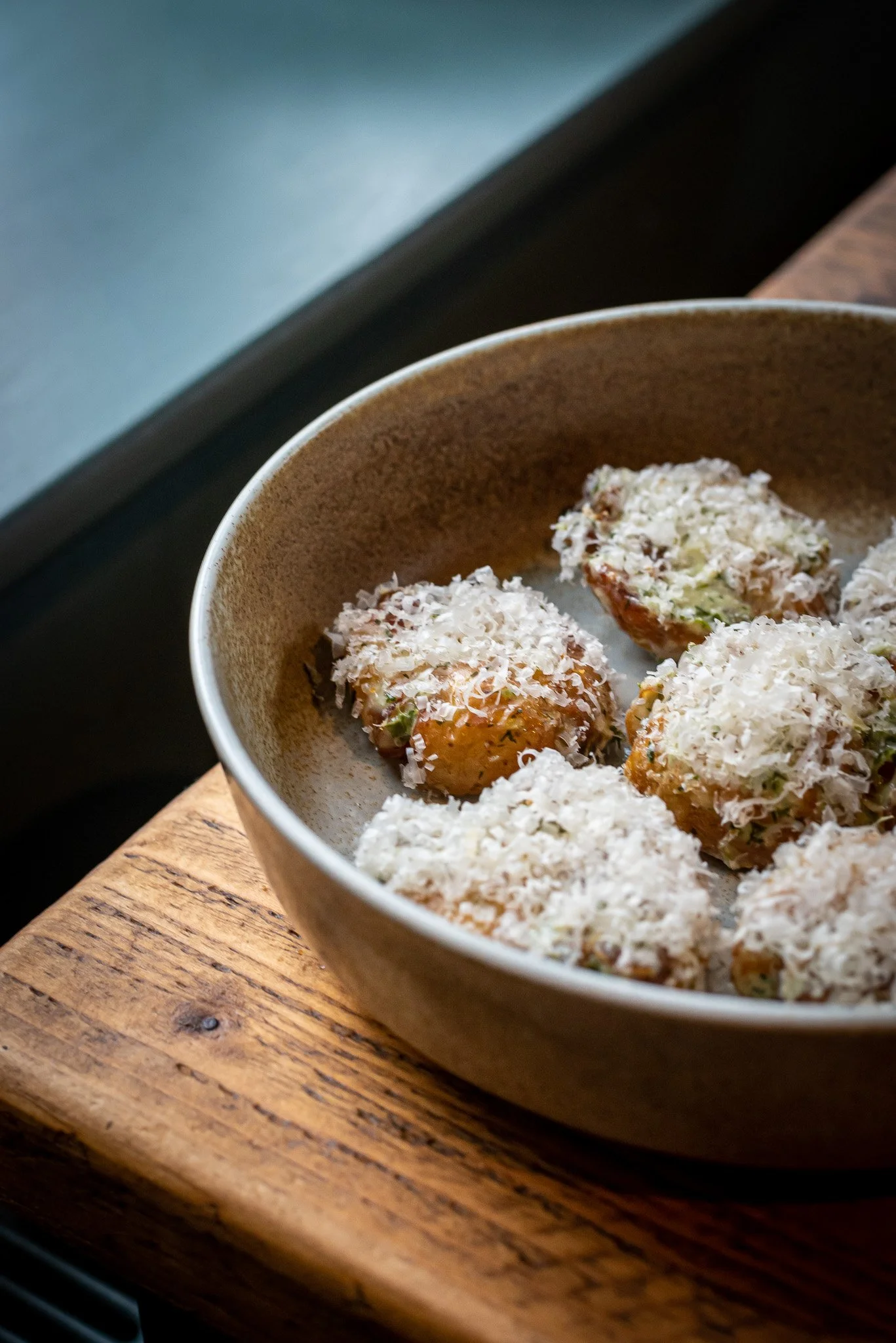 Gallery — NORMANS RESTAURANT