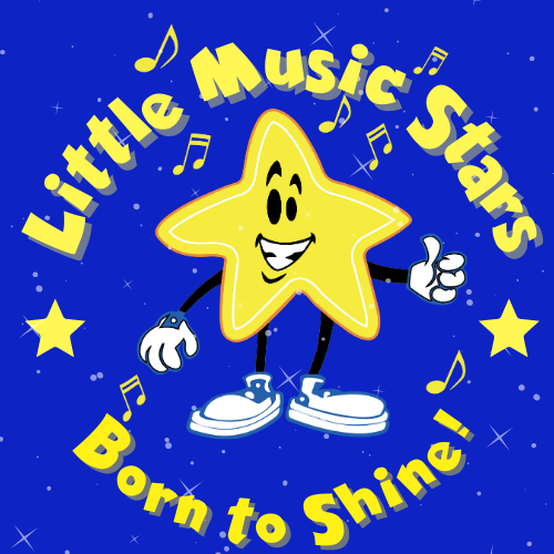 Little Music Stars | Pre School Music & Movement Classes