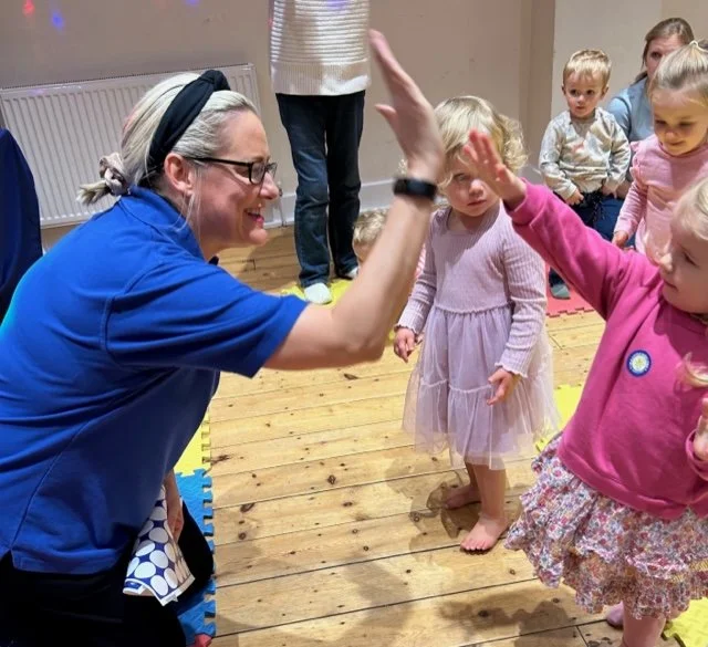 Little Music Stars | Pre School Music & Movement Classes