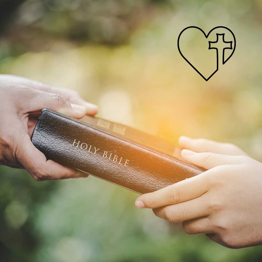 Tips for Sharing the Gospel of Jesus — Jenny Stainback Author