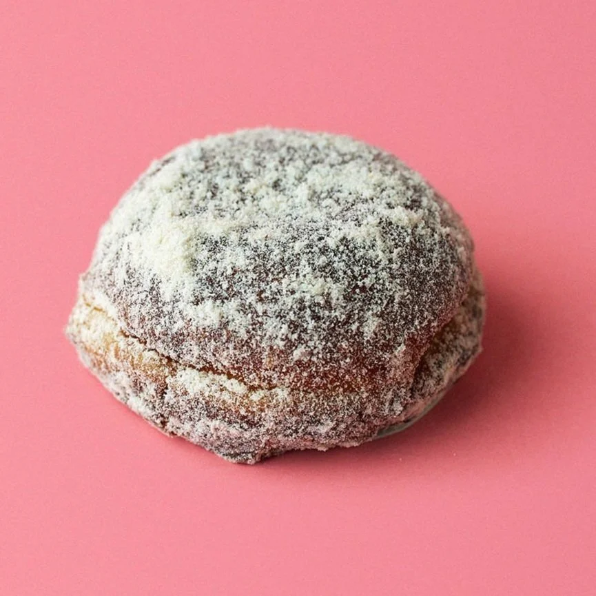 menus — I'm donut