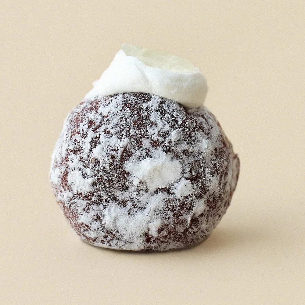menus — I'm donut