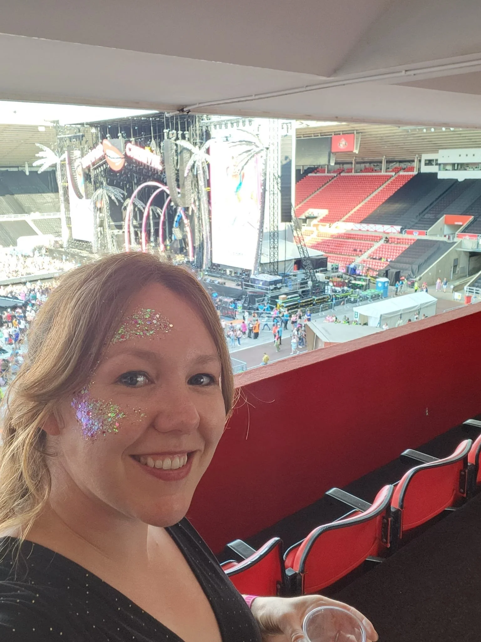 Wise Words: Caroline James — Kay Wilson Writer