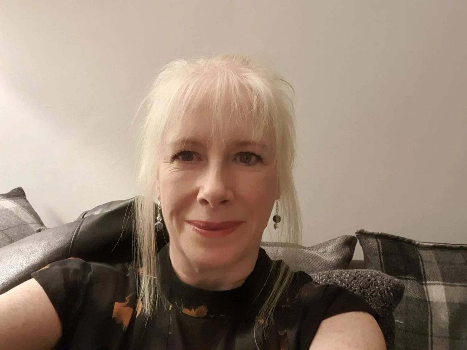 Wise Words: Andrea Whitaker_Lindsley — Kay Wilson Writer