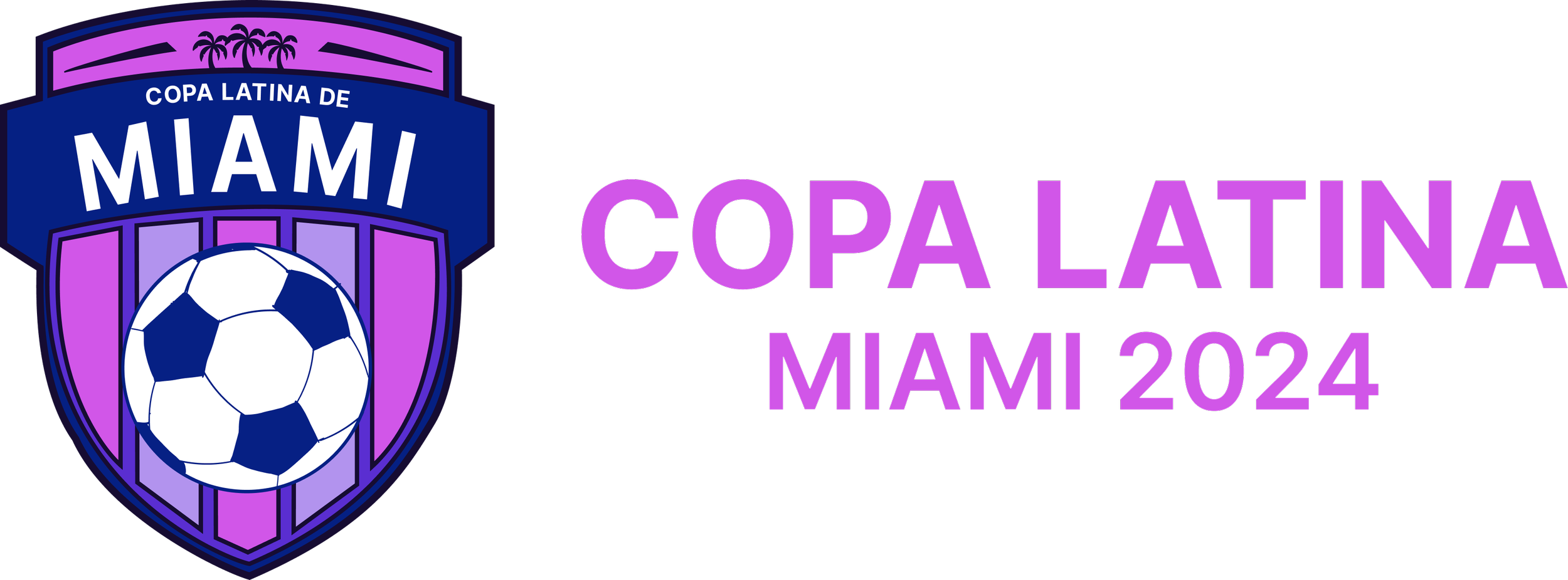 La Copa Latina de Miami - Soccer tournaments