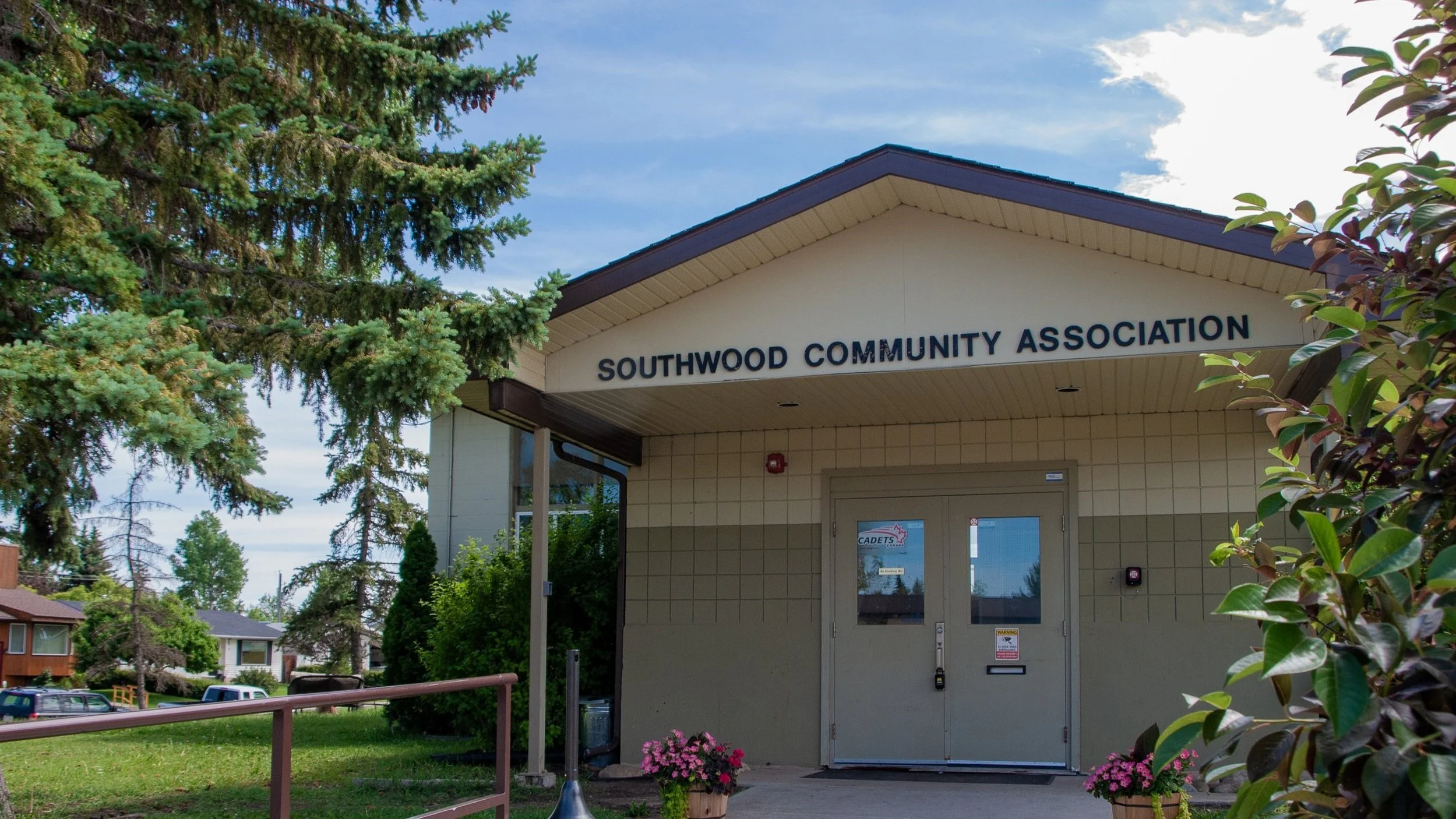 Southwood Connects