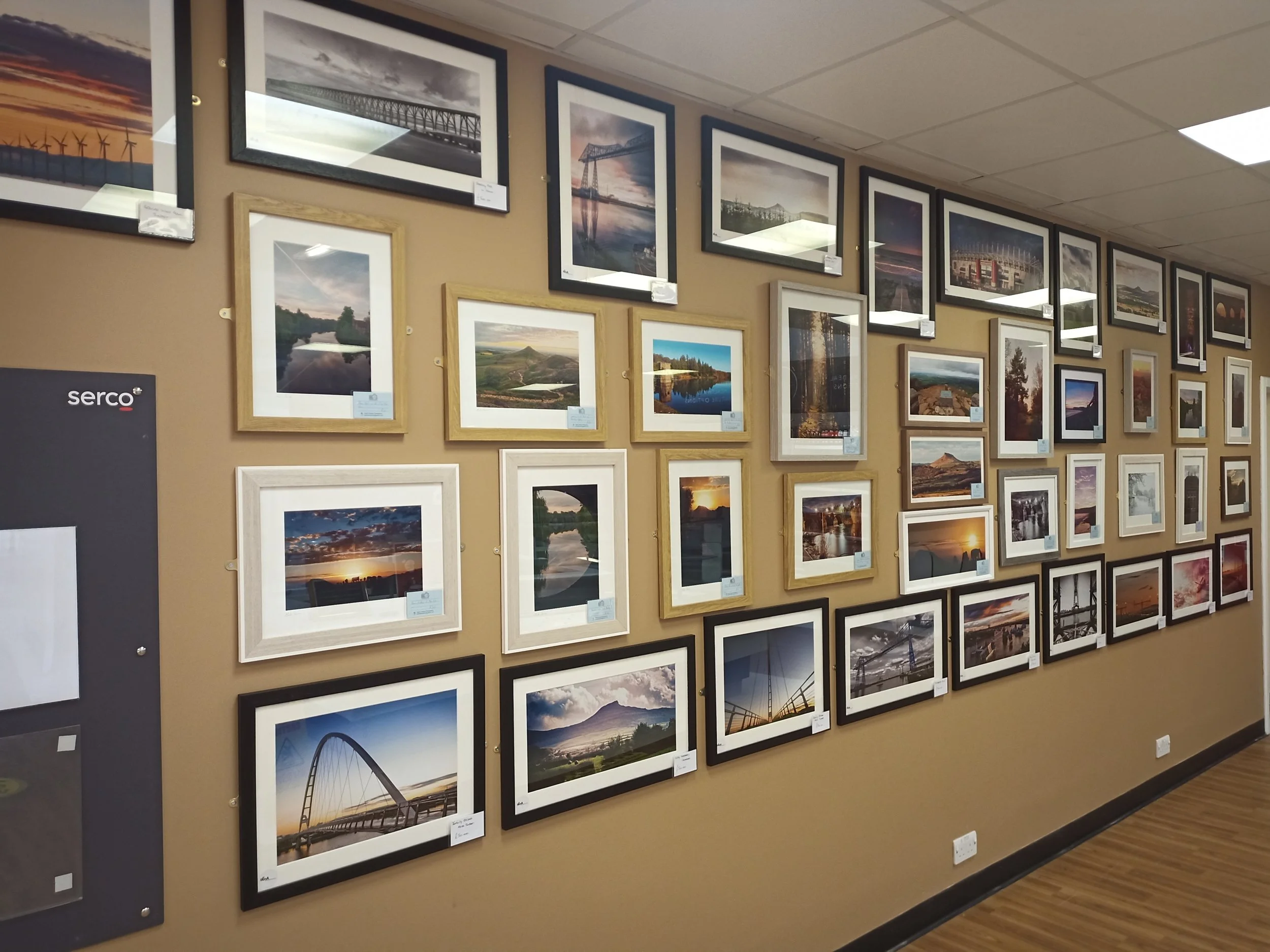 Martin Davison Photography — James Cook Hospital