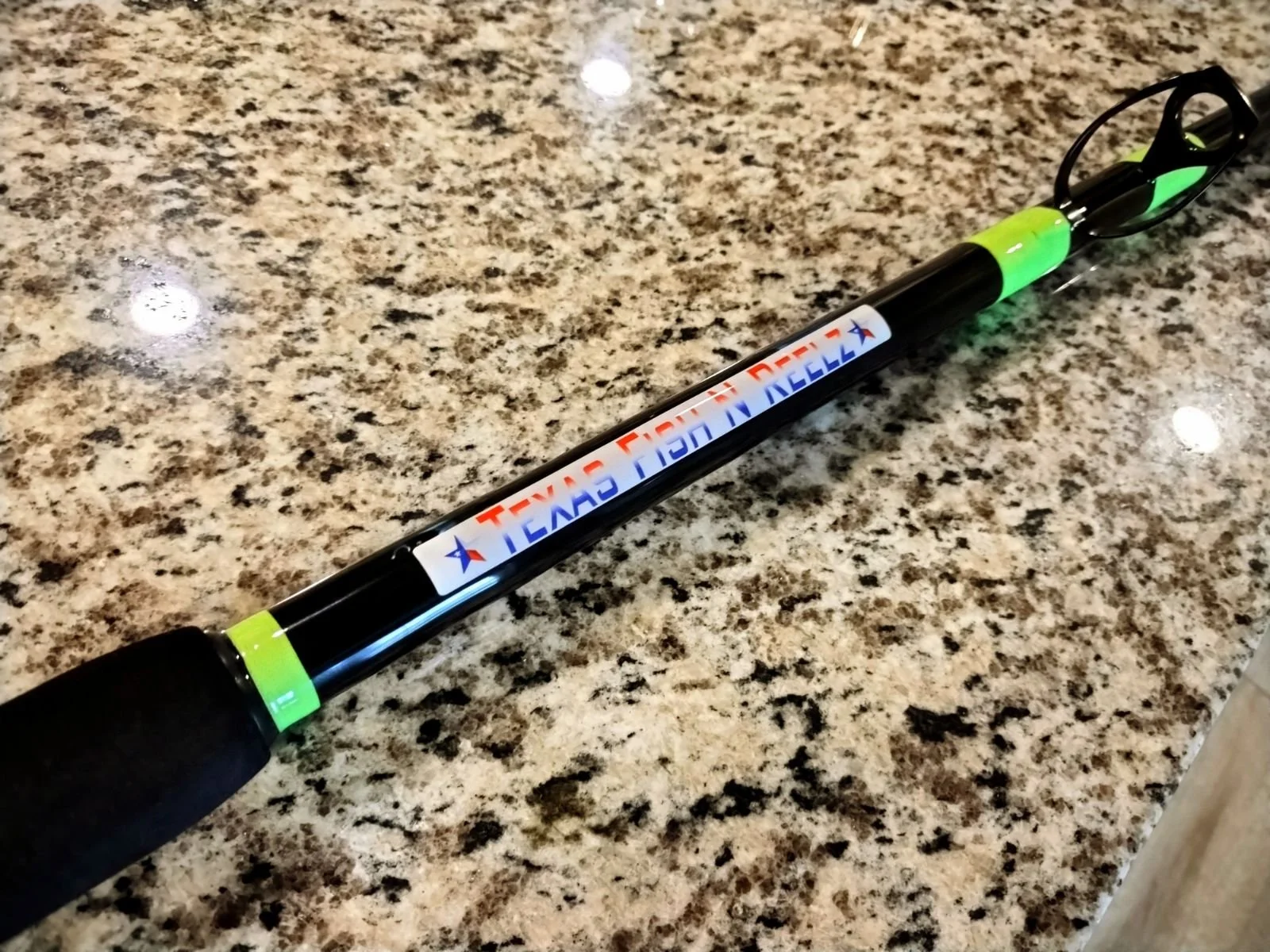 Shop Top-Quality Surf and Shark Fishing Equipment — Texas Fish N Reelz