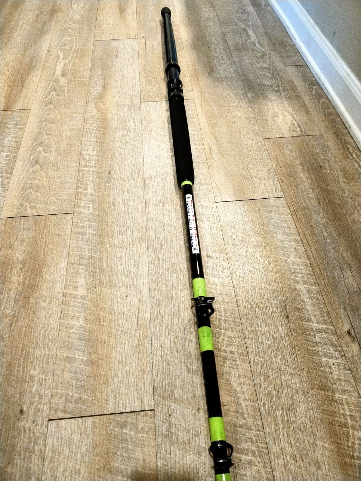 Shop Top-Quality Surf and Shark Fishing Equipment — Texas Fish N Reelz