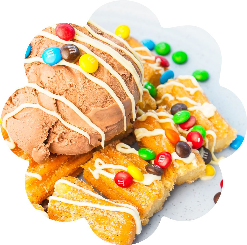 Locations — DRIP DESSERT