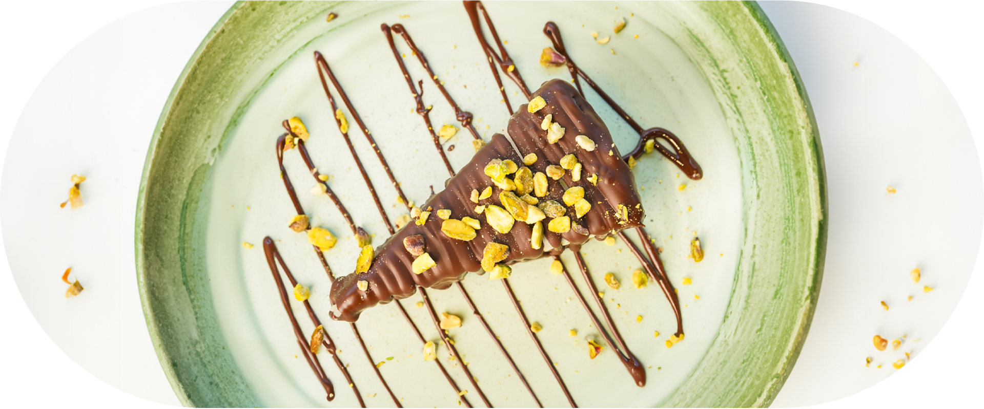 Menu — DRIP DESSERT