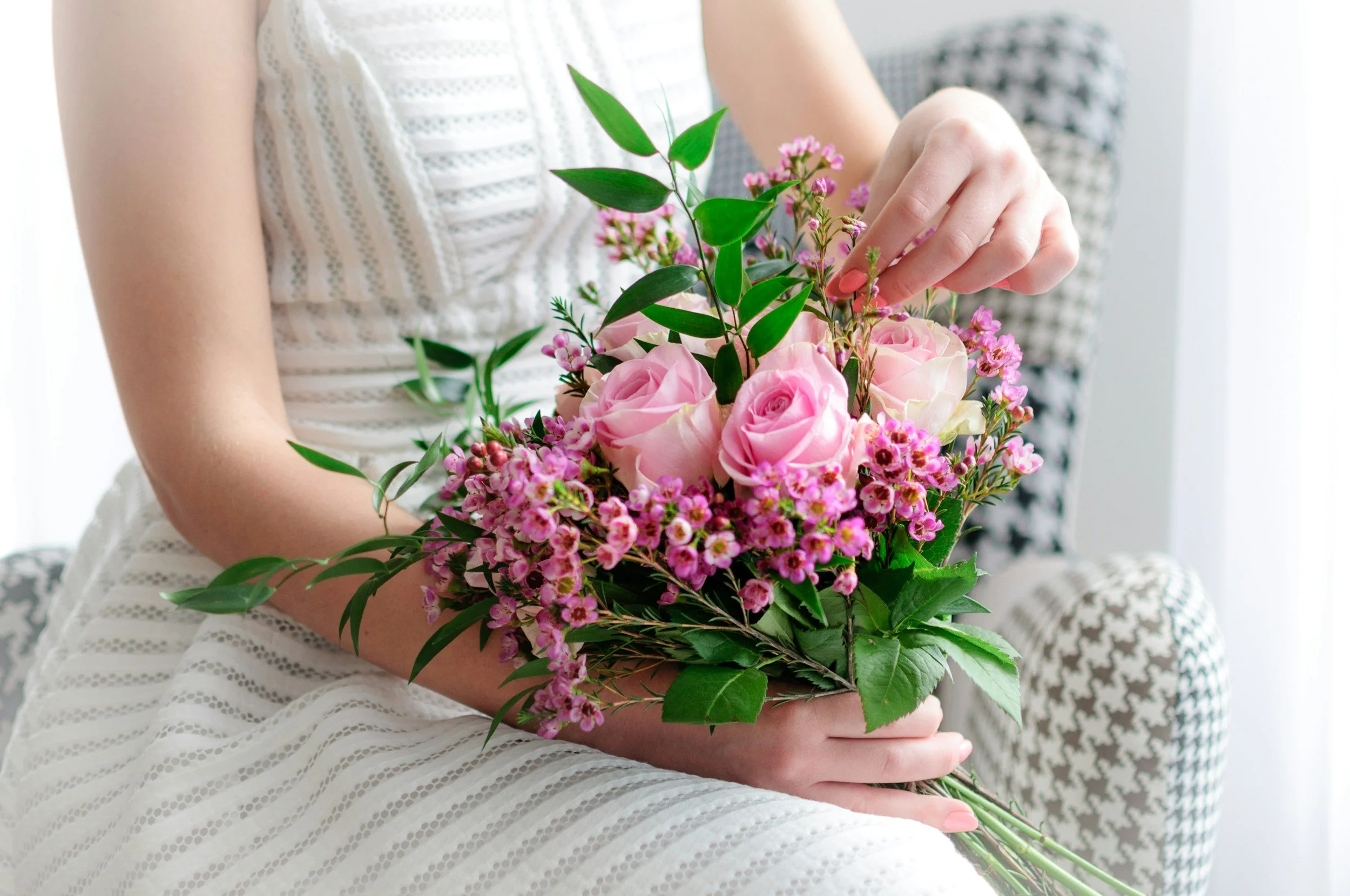 Miles Flowers