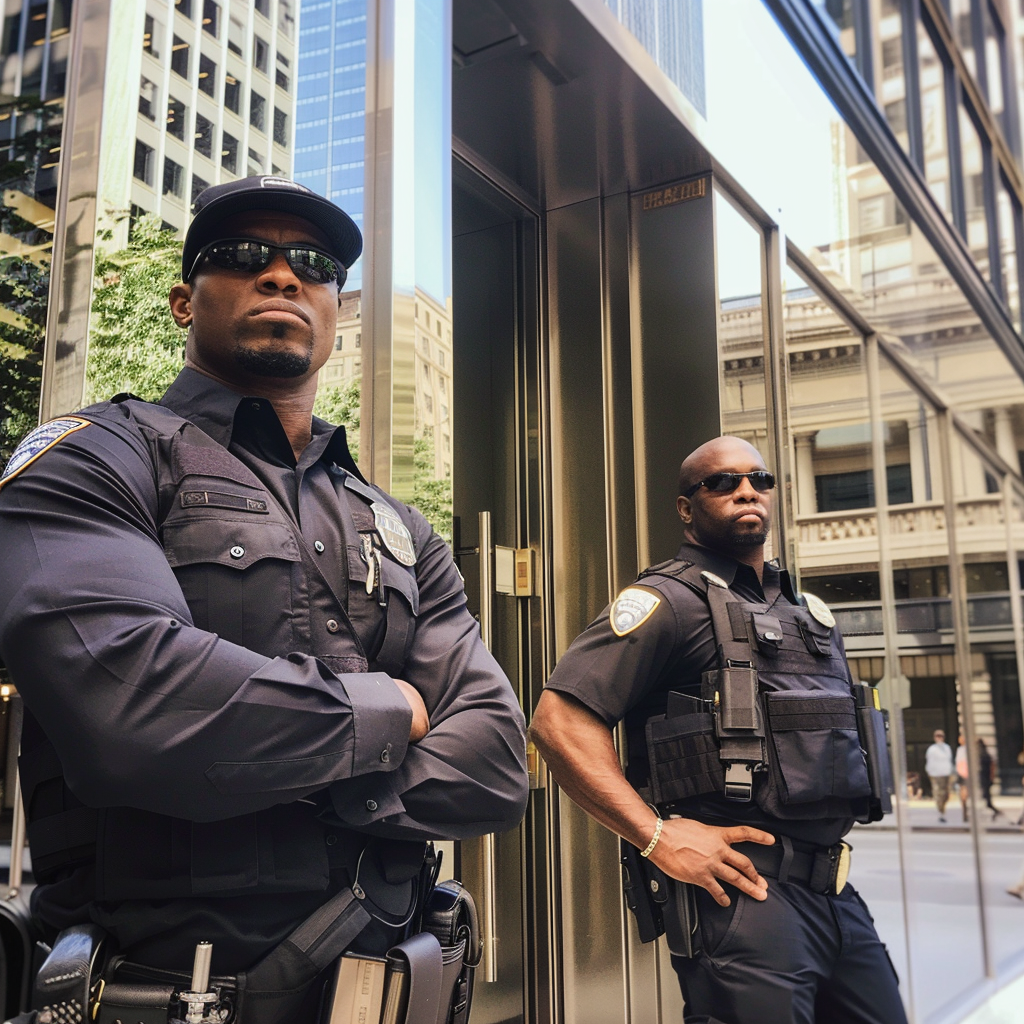 Page Security & Investigation Services, Inc. | Trusted Security ...
