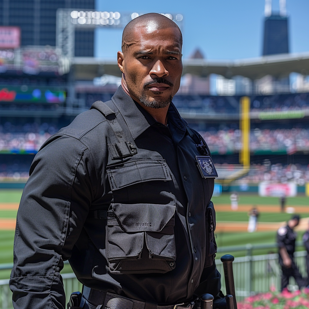 Page Security & Investigation Services, Inc. | Trusted Security ...