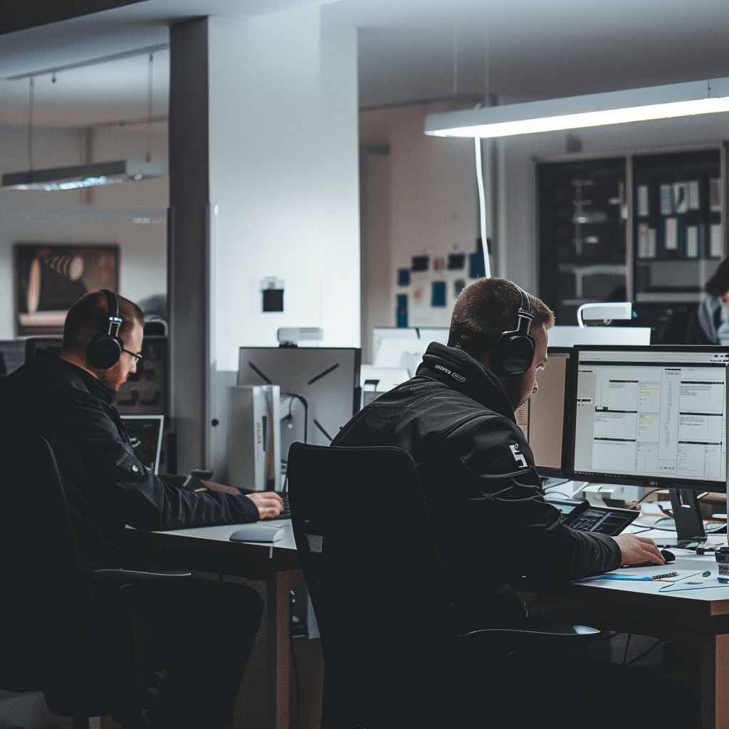 Page Security & Investigation Services, Inc. | Trusted Security ...