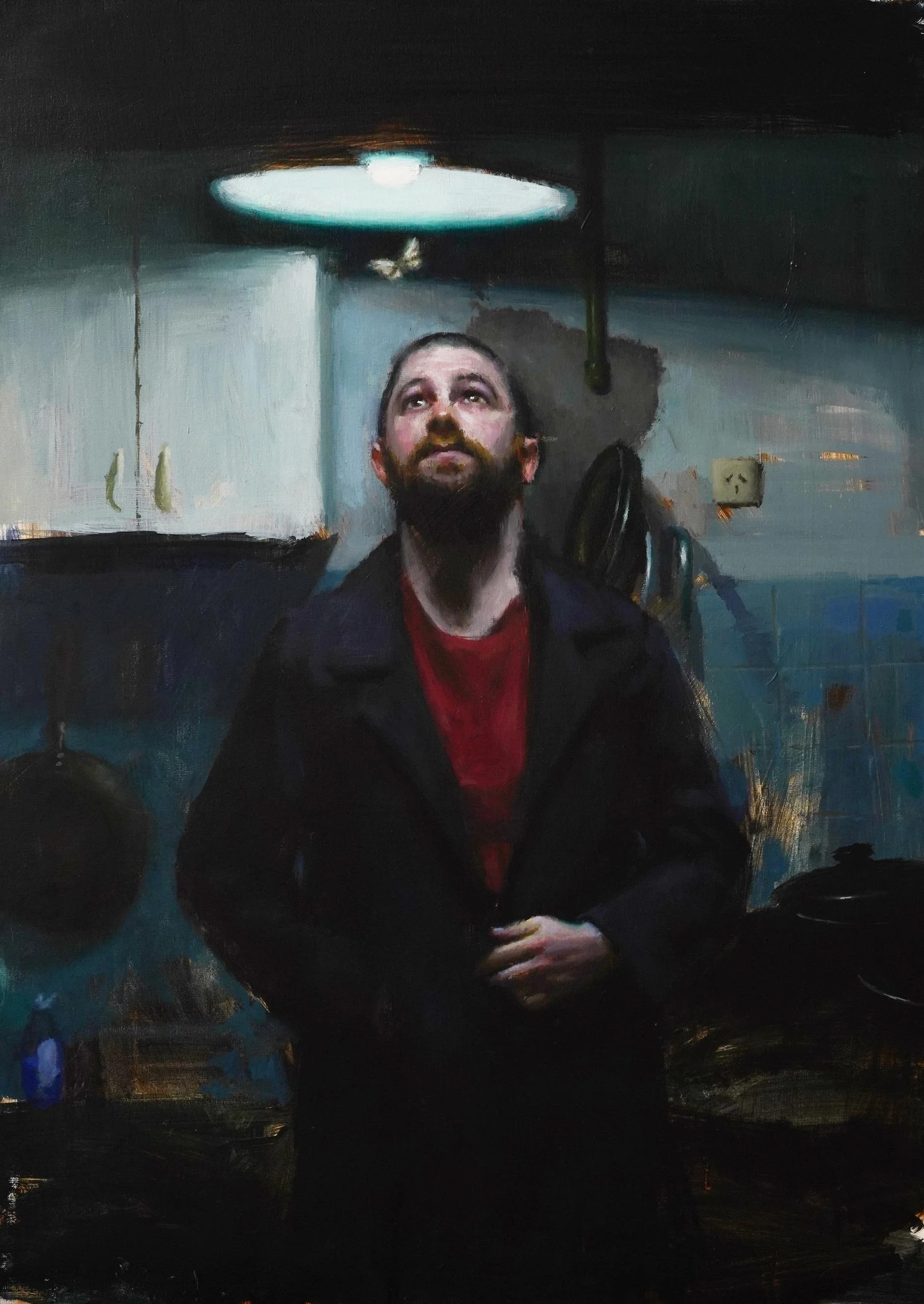 Guido Mauas - Artist