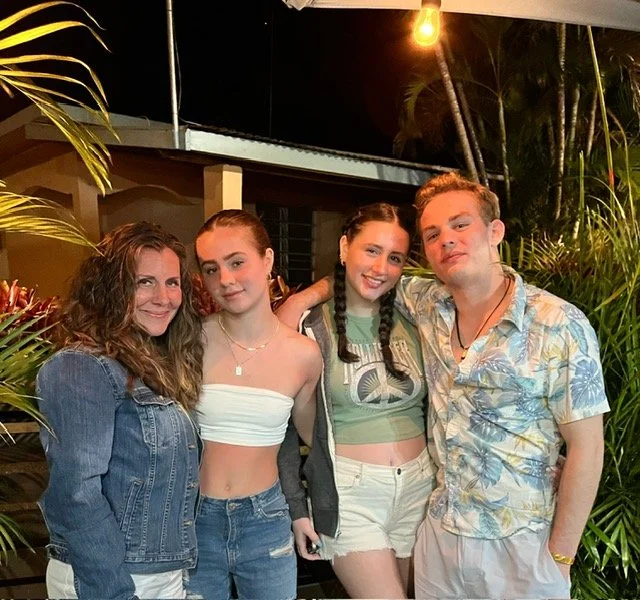 The Michael R Berube Foundation