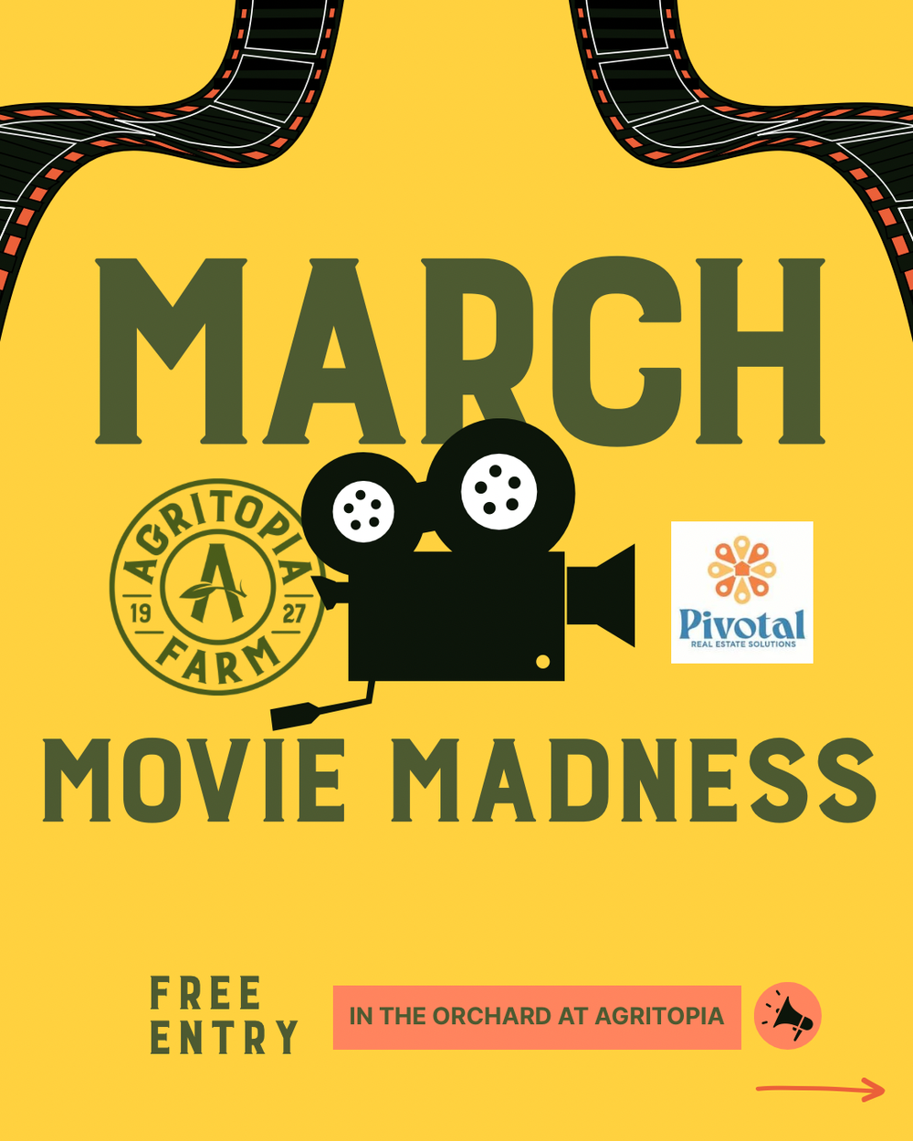 March Movie Madness - The Pirates of the Caribbean (first movie in the ...