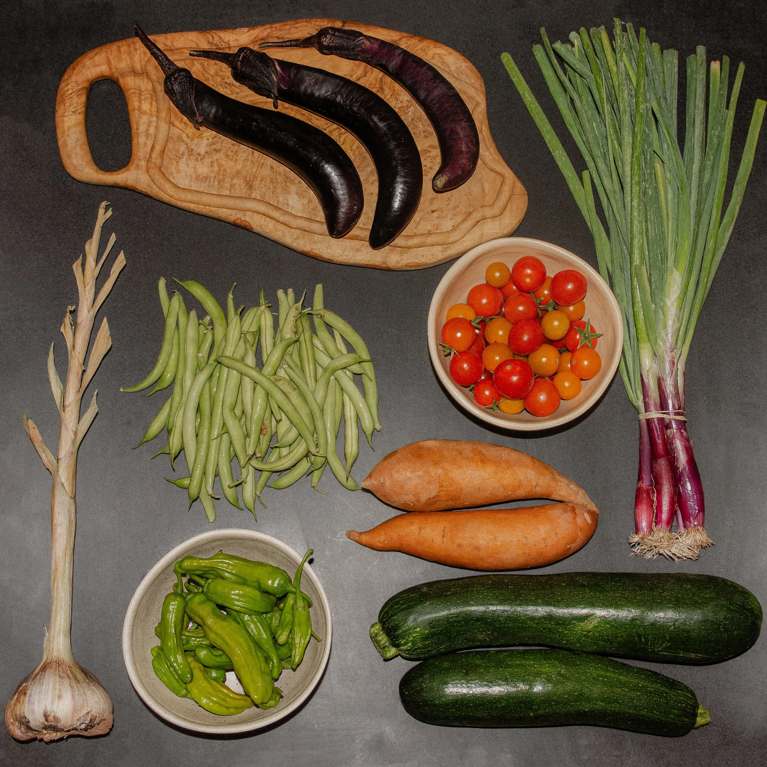 Farm Boxes — Agritopia Farm