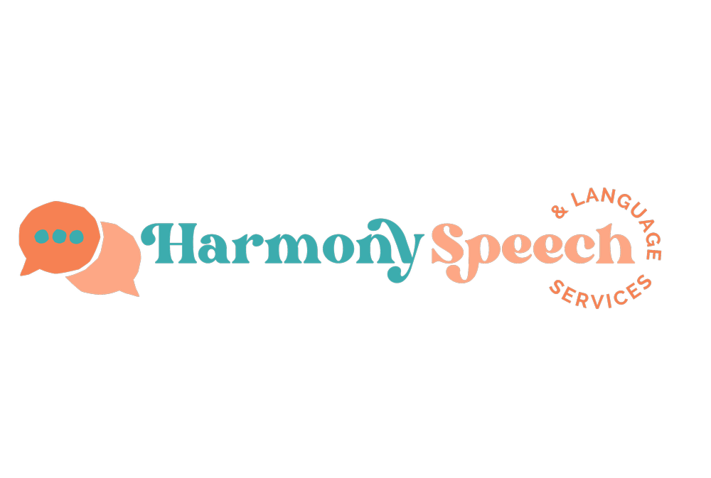 Harmony Speech and Language Services - Speech Therapy Private Practice