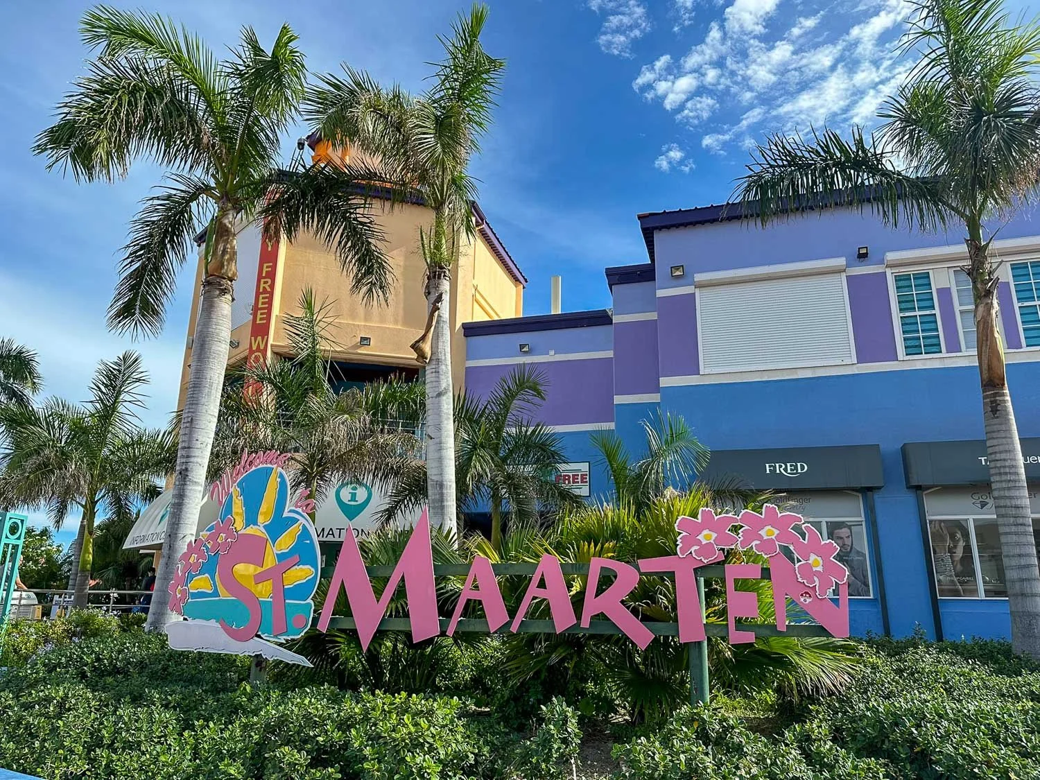 St. Maarten Cruise Port: Best Things To Do On Shore — Global Grit + Glam