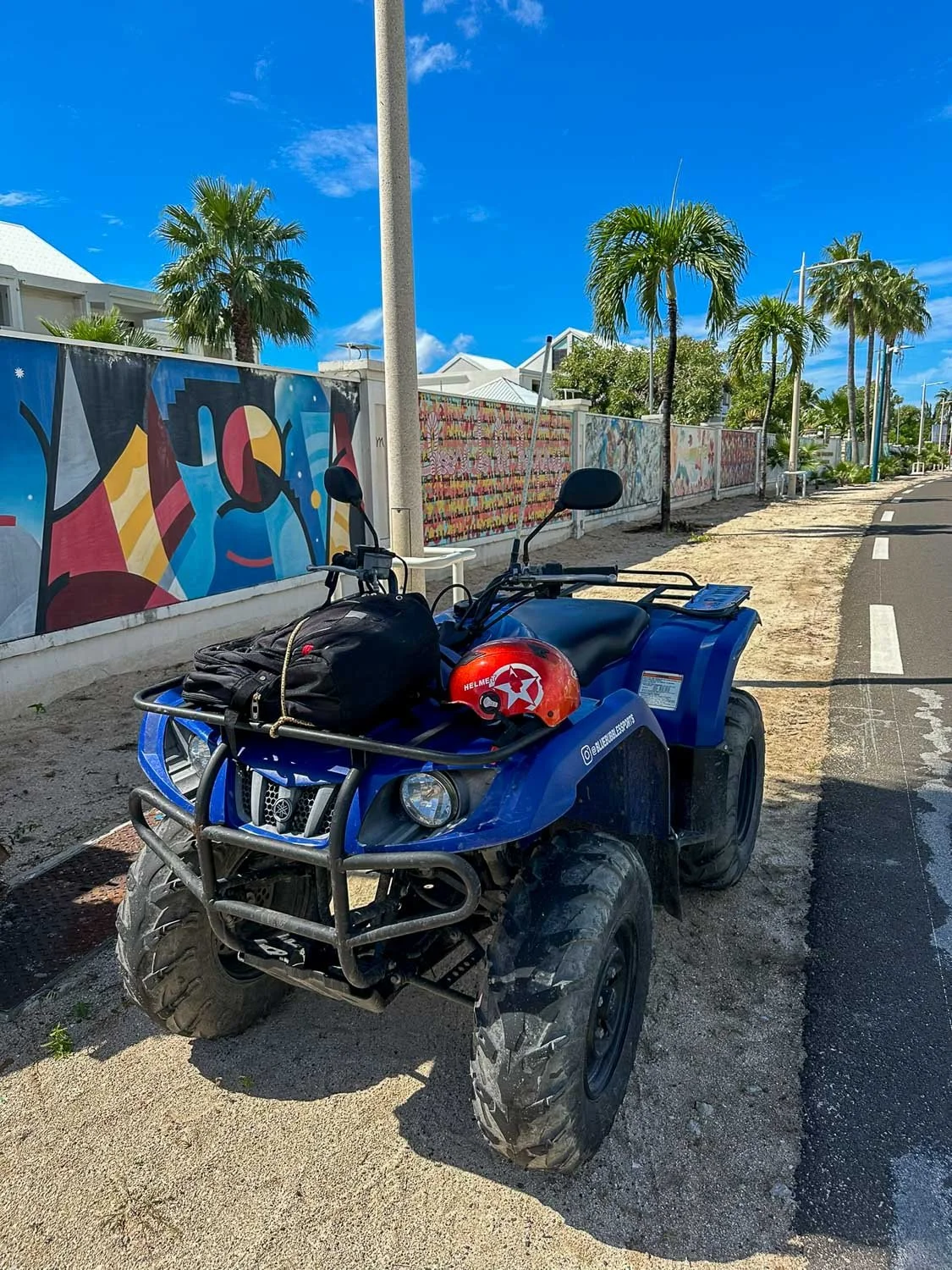 St. Maarten Cruise Port: Best Things To Do On Shore — Global Grit + Glam