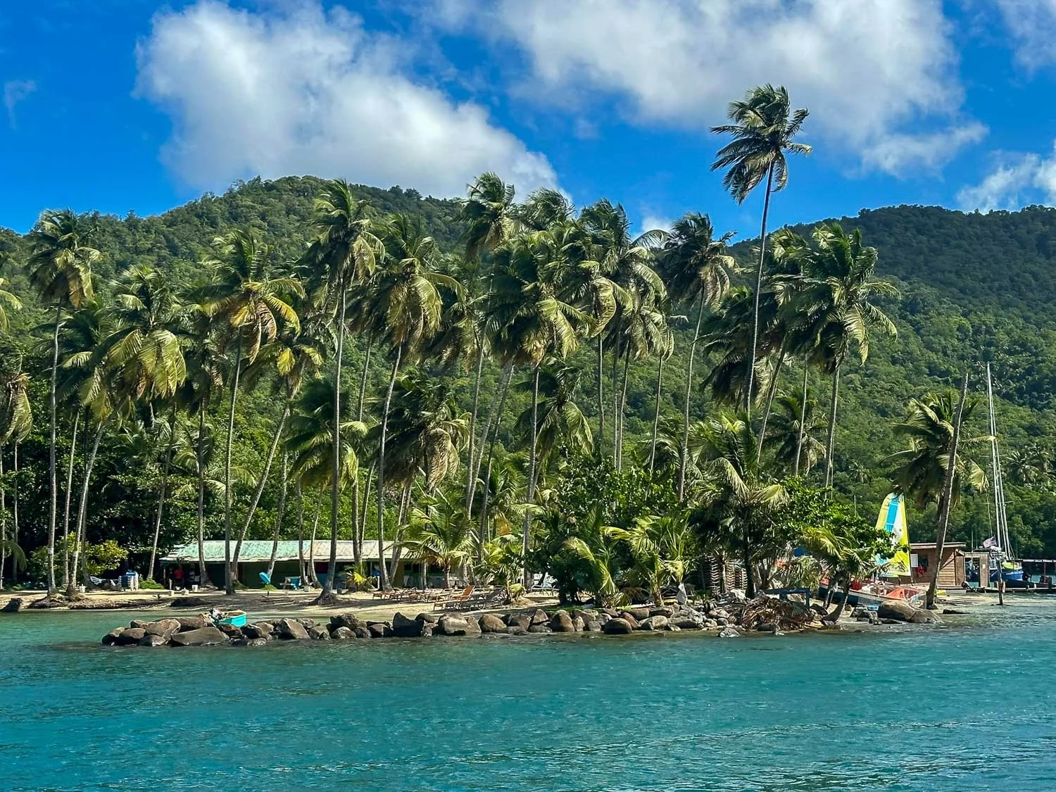 St. Lucia Cruise Port: A Guide to Your Day on Shore — Global Grit + Glam